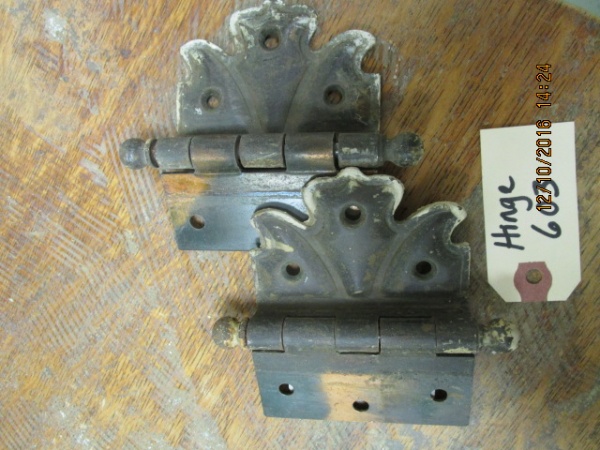 Hinges | ND MillWerk Salvage and Sales