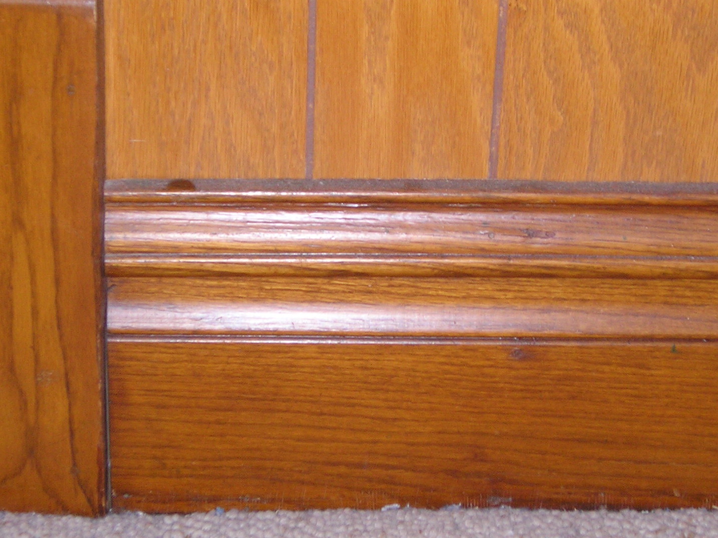 Baseboard Archives - Page 2 of 3 - ND MillWerk Salvage and Sales